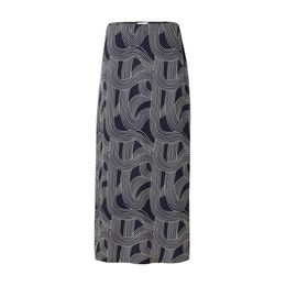 Object Skirt female Blue size 40