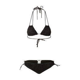 Zadig & Voltaire Zadig & Voltaire Bikini female Black size 46