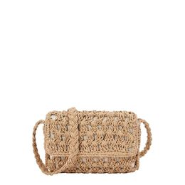ABOUT YOU Crossbody Bag female Beige size One Size