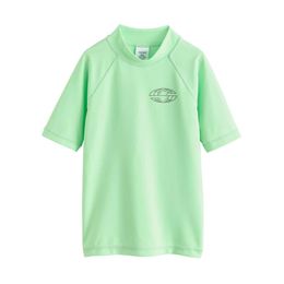next UV Protection boy Green size 15 yrs