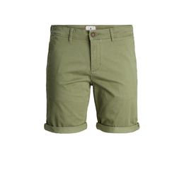 Jack & Jones JACK & JONES Chinohose 'Bowie' Herren Gr&ouml;&szlig;e 38 dunkelbraun / khaki