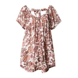 Free People Tunic 'KAUAI' female Beige size L