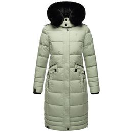 Navahoo Winter Coat 'Fahmiyaa' female Green size S