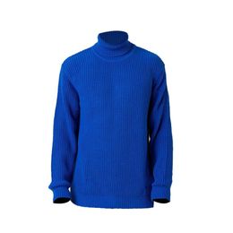 Dandalo Pullover Herren Gr&ouml;&szlig;e XL royalblau