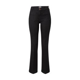 Wrangler Jeans 'FLARE' female Black size 29