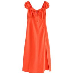 next Summer Dress female Red size 14