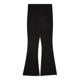 Lindex Pants girl Black size 128