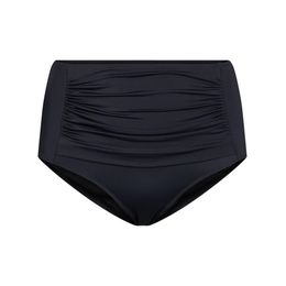 Swim By Zizzi Bikini Bottoms 'SBASIC' female Black size 58