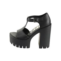 Buffalo Sandals 'Jalila Jane' female Black size 42