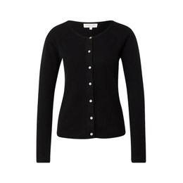 rosemunde Knit Cardigan female Black size M
