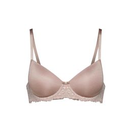 Calida Bra 'Sensual Secrets' female Beige size 75