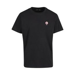 Mister Tee Shirt 'Donut' male Black size 3XL
