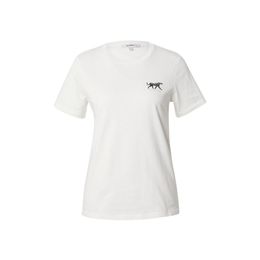 Garcia Shirt female White size S