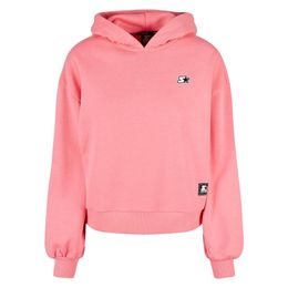 Starter Black Label Athletic Sweatshirt female Pink size S