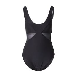 Dorina Shaping Swimsuit female Black size M