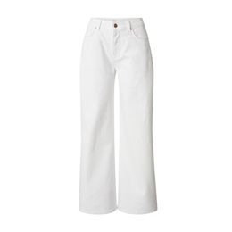 Cie Cie Jeans female White size 44