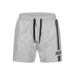 Lonsdale Pants 'Ardcharnich' male Grey size XL