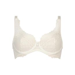 Hunkem&ouml;ller Hunkem&ouml;ller Bra 'Daisy' female White size 75