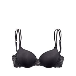 Passionata Bra 'White Nights' female Black size 85