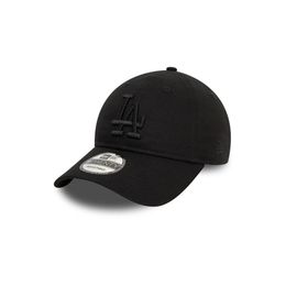 New Era Cap 'LEAGUE ESS 9TWENTY' male Black size One Size