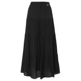 Influencer Skirt female Black size L
