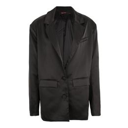 Sel by peppercorn Misspap Blazer Damen Gr&ouml;&szlig;e 44 schwarz