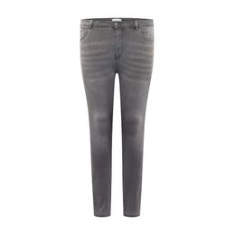 Only Carmakoma Jeans 'Augusta' female Grey size 42