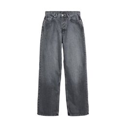 armedangels Jeans 'ENIJAA' Damen Gr&ouml;&szlig;e 26 grey denim