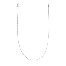 Elli Necklace female Silver size 60
