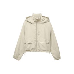Pull&Bear Pull&Bear Jacke Damen Gr&ouml;&szlig;e XL khaki