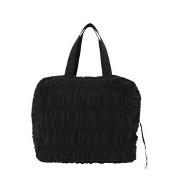 MONKI Shopper female Black size One Size