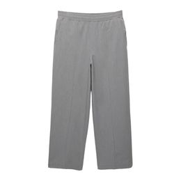 Pull&Bear Pull&bear Pants male Grey size XL