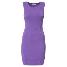 Influencer Dress female Purple size S