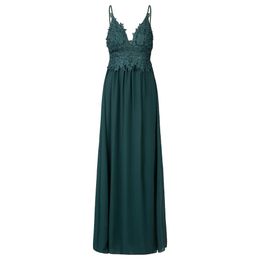 Kraimod Evening Dress female Green size 36