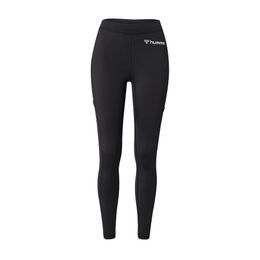 Hummel Workout Pants 'RUN' female Black size XL