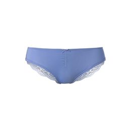 Lascana Slip Damen Gr&ouml;&szlig;e L blau