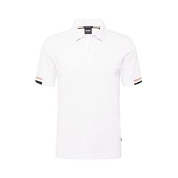 BOSS Shirt 'Parlay 147' male White size XXL