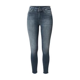Only Jeans female Blue size XXL