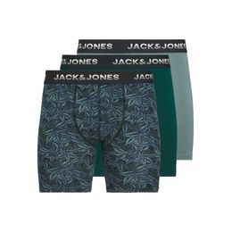 Jack & Jones Jack & Jones Boxer shorts 'JACMAXWELL' male Blue size M