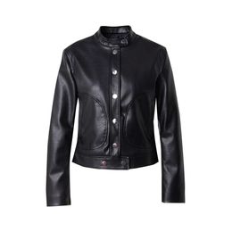 Sisley Jacke Damen Gr&ouml;&szlig;e L schwarz