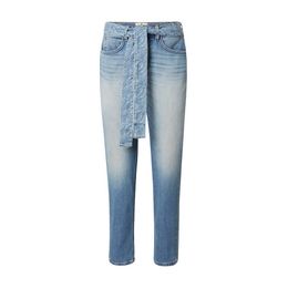 Freeman T. Porter Jeans 'Timea' female Blue size 33