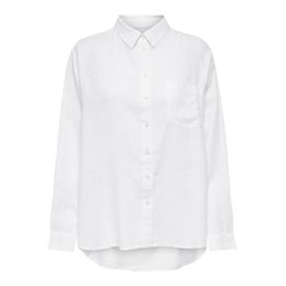 Only Bluse 'Tokyo' Damen Gr&ouml;&szlig;e M wei&szlig;