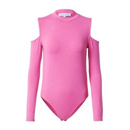 NU-IN Body Damen Gr&ouml;&szlig;e XL pink