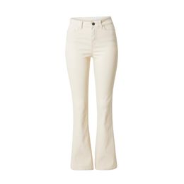 Noisy may Jeans 'NMSallie' Damen Gr&ouml;&szlig;e 25 creme
