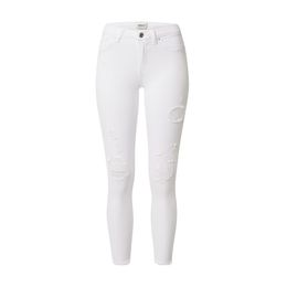 Only Jeans 'Blush' Damen Gr&ouml;&szlig;e 29 wei&szlig;