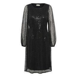 Cream Cocktail Dress 'CR Shima' female Black size L