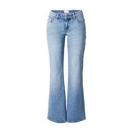 Abrand Jeans 'FELICIA' Damen Gr&ouml;&szlig;e 31 blue denim