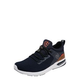 Bugatti Sneakers 'Numbis' male Blue size 46