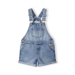 MINOTI Overalls girl Blue size 12-13y