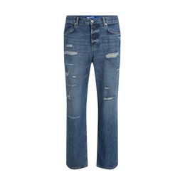 KARL LAGERFELD JEANS Jeans Herren Gr&ouml;&szlig;e 34 blue denim